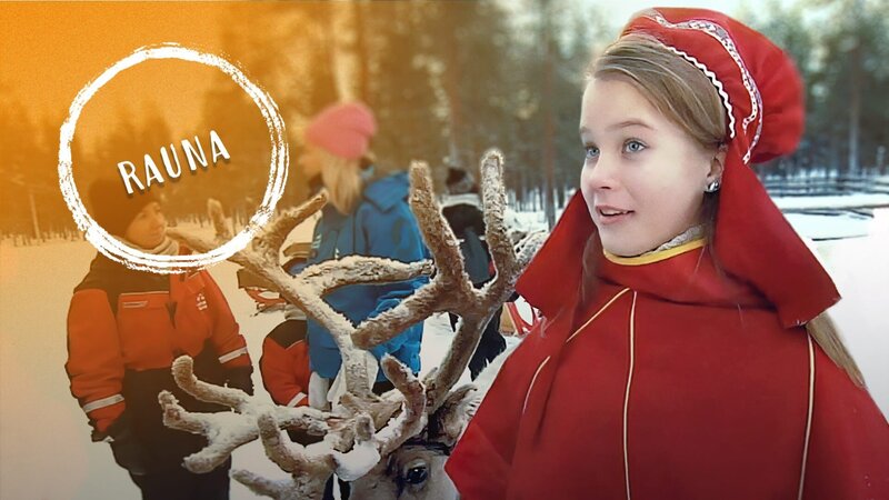 Schau in meine Welt! in der ARD Mediathek streamen – fernsehserien.de