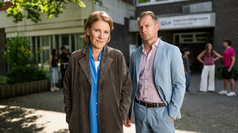 Marie Brand 38: Marie Brand und die verlorenen Kinder – fernsehserien.de
