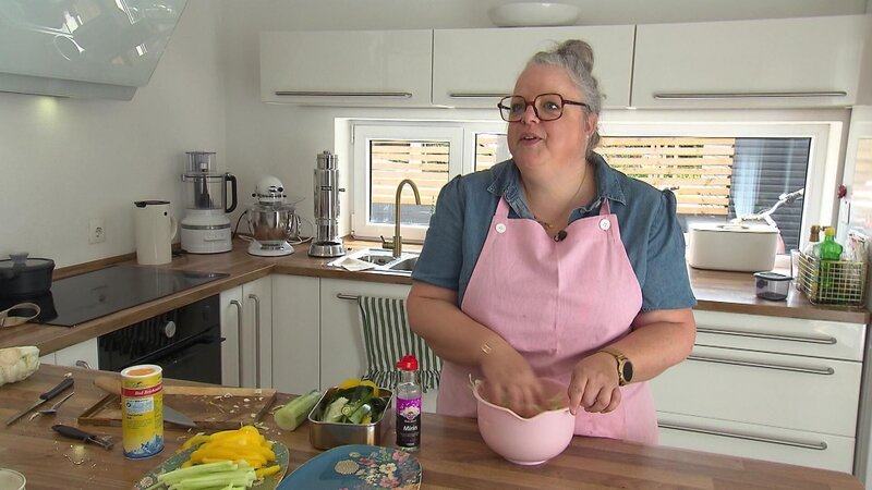 Das perfekte Dinner 4759: Tag 5: Lilly, Allgäu – fernsehserien.de