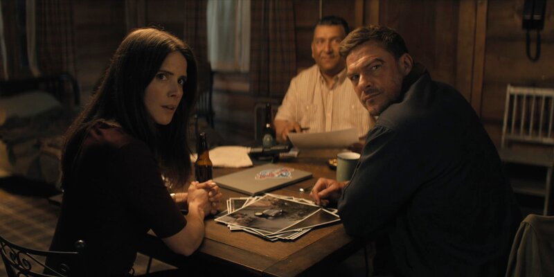 Reacher Staffel 3 Episodenguide – fernsehserien.de