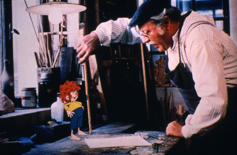 Meister Eder und sein Pumuckl Staffel 1 Episodenguide – fernsehserien.de