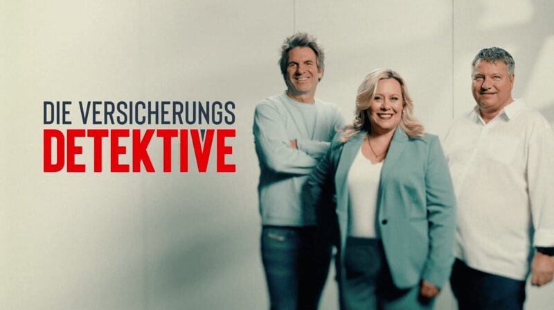 Die Versicherungsdetektive S08E06: Folge 6 – fernsehserien.de