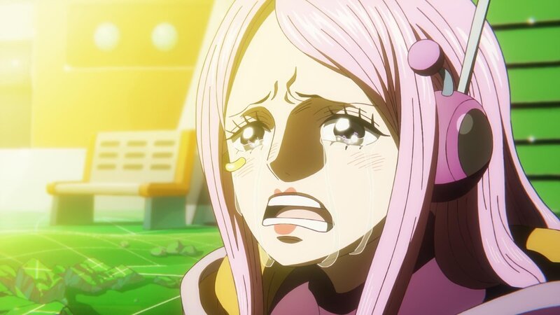 One Piece Staffel 21 Episodenguide – fernsehserien.de