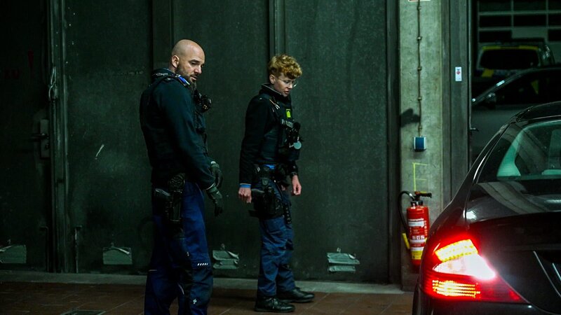 Speed Cops – Poser und Raser im Visier S03E04: Ich möchte die Kontrolle ...