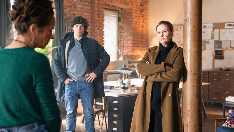 Die Chefin Staffel 16 Episodenguide – fernsehserien.de