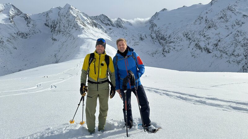 Mein Urlaubs-Check 04: Winterurlaub in Tirol – fernsehserien.de