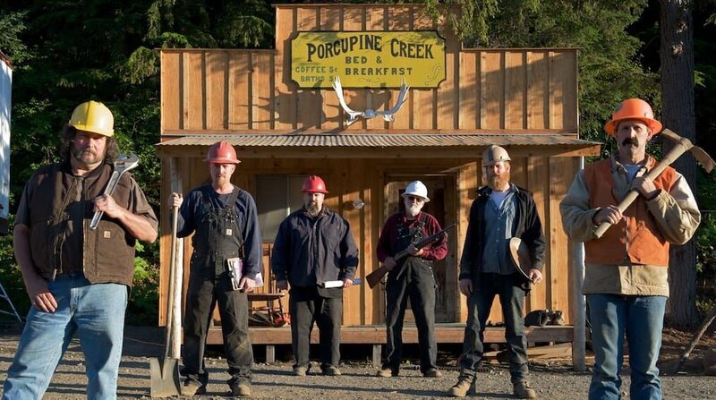 Die Schatzsucher – Goldrausch in Alaska Staffel 15 Episodenguide ...