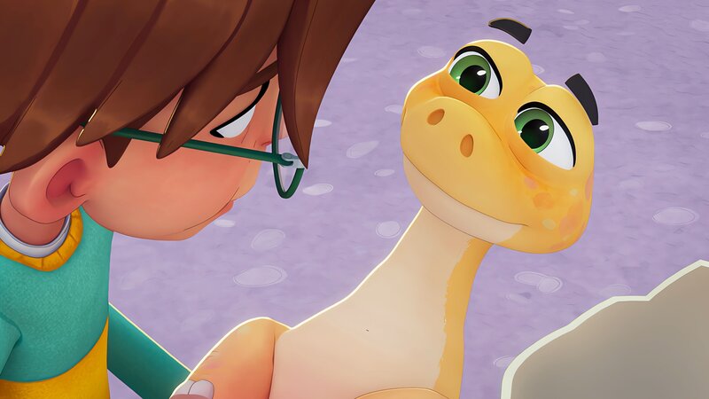 Dino Mates 26 Folgen Episodenguide (Seite 2) – fernsehserien.de