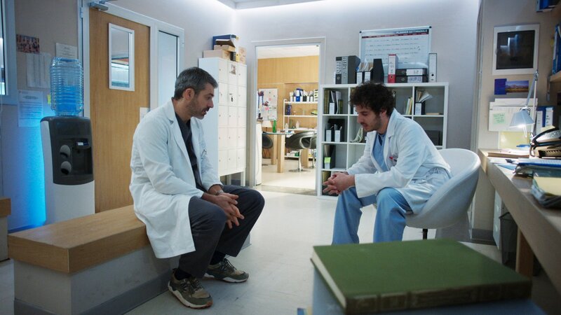 DOC – Es liegt in deinen Händen Staffel 3 Episodenguide – fernsehserien.de