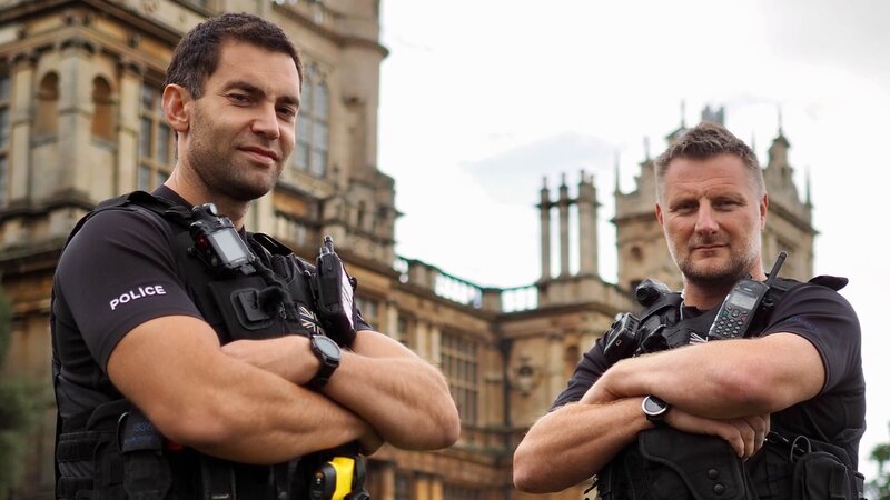 Police Interceptors Staffel 19 Episodenguide – fernsehserien.de