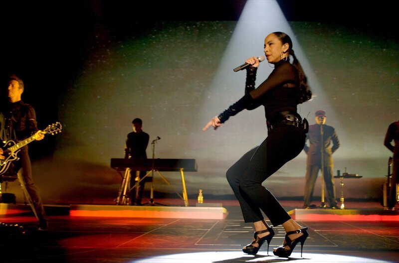 Sade: Bring Me Home – fernsehserien.de