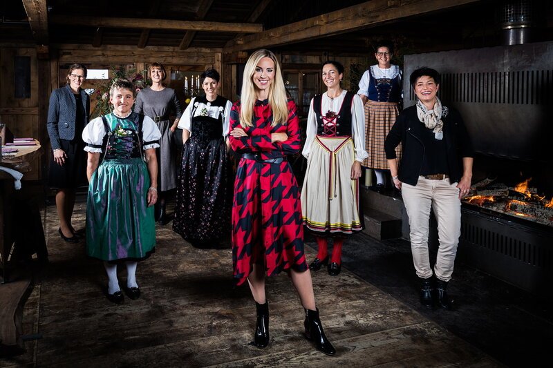 SRF bi de Lüt S14E08: Landfrauenküche: Finalsendung – fernsehserien.de