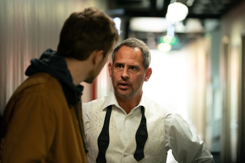 The Kollective 03: Unkonventionelle Methoden (Episode 3) – fernsehserien.de