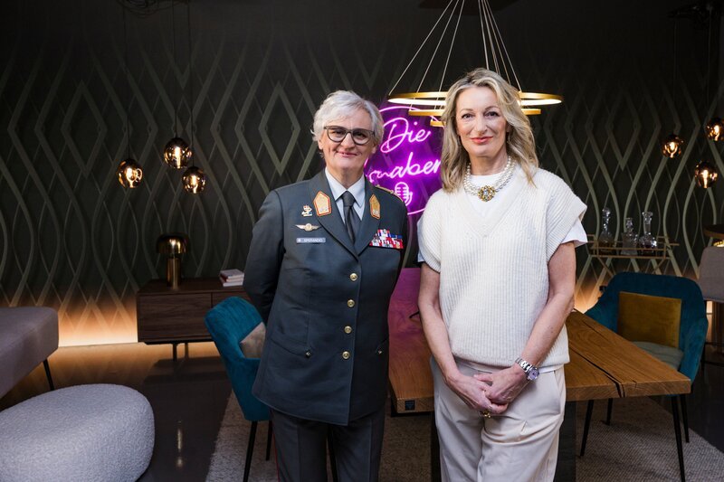 Die Gruaberin S01E38: Sylvia Sperandio – fernsehserien.de