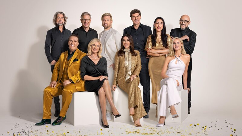 Die Höhle der Löwen (DHDL) Staffel 18 Episodenguide – fernsehserien.de