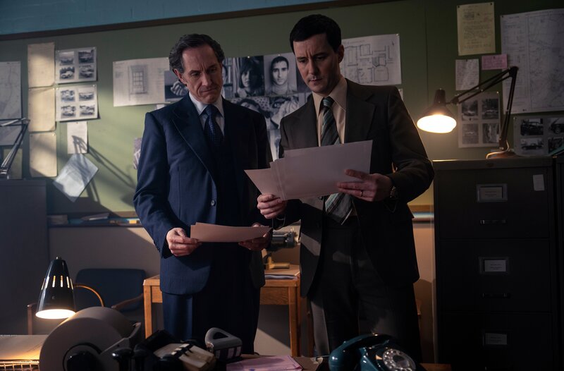 Adam Dalgliesh, Scotland Yard Staffel 3 Episodenguide – fernsehserien.de