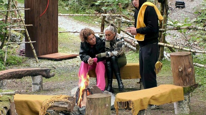 #CoupleChallenge – Das stärkste Team gewinnt Staffel 5 Episodenguide ...
