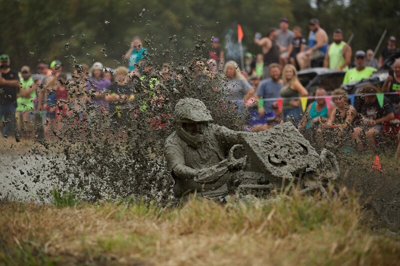 Mud Madness – Die Schlamm-Racer Staffel 2 Episodenguide – fernsehserien.de