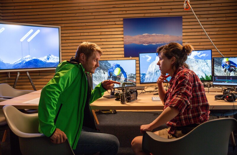 Watzmann ermittelt S07E01: Nur der Berg zählt – fernsehserien.de