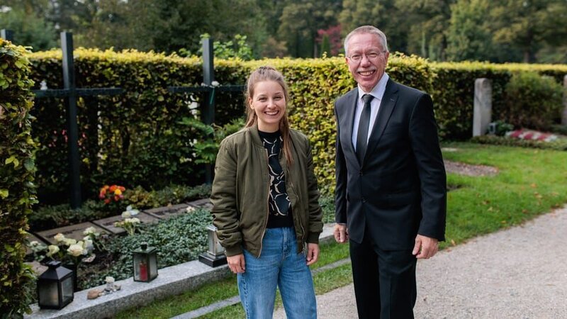 Checkerin Marina in der ARD Mediathek streamen – fernsehserien.de