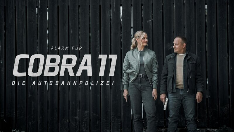 Alarm für Cobra 11 bei YouTube streamen – fernsehserien.de