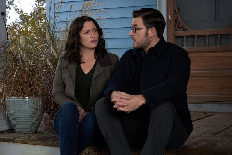 The Way Home Staffel 2 Episodenguide – fernsehserien.de