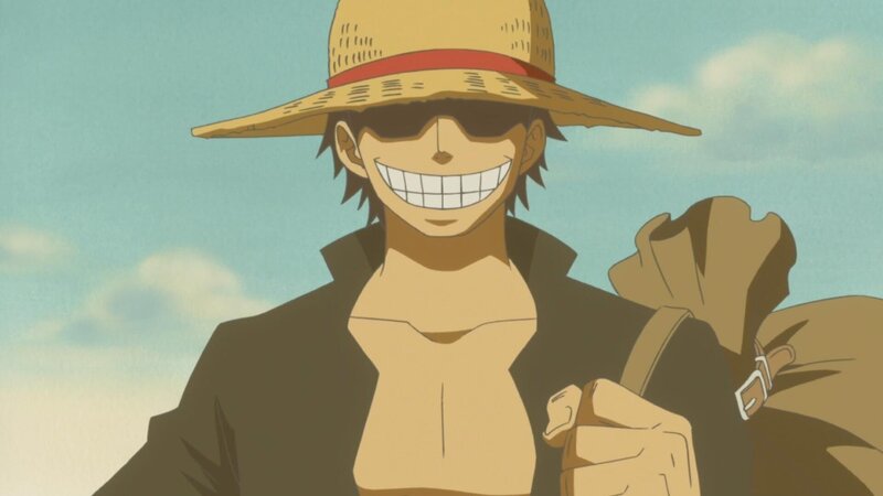 One Piece im Crunchyroll Channel streamen – fernsehserien.de