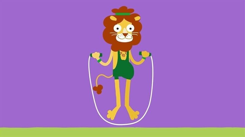 Animanimals S01E07: Löwe – fernsehserien.de