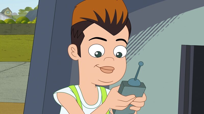 Hamster & Gretel S02E06a: Die wahre Fred (Last Fred Standing ...