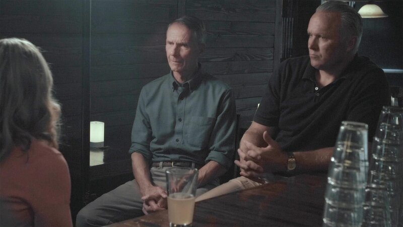 Inside FBI – Die härtesten Fälle S01E09: Der Junge im Bunker – Teil 1 ...