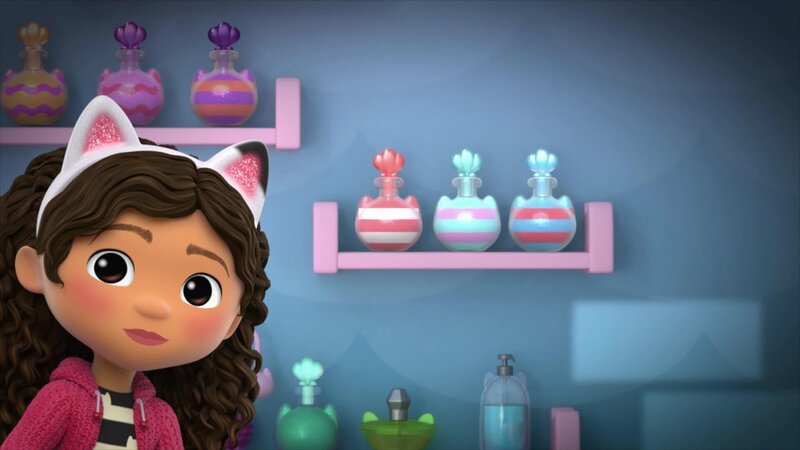 Gabby’s Dollhouse bei toggo.de streamen – fernsehserien.de