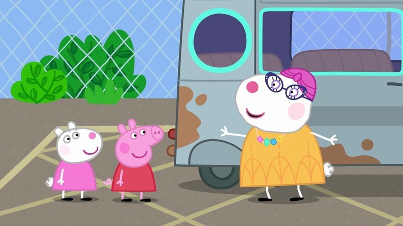 Peppa Wutz streamen – fernsehserien.de