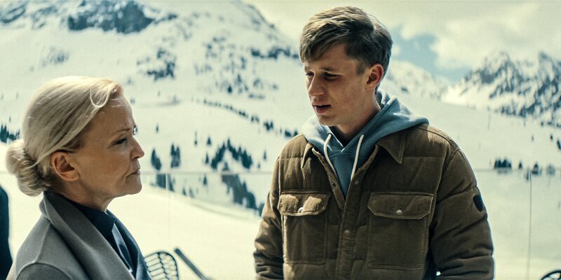 Totenfrau Staffel 2 Episodenguide – fernsehserien.de