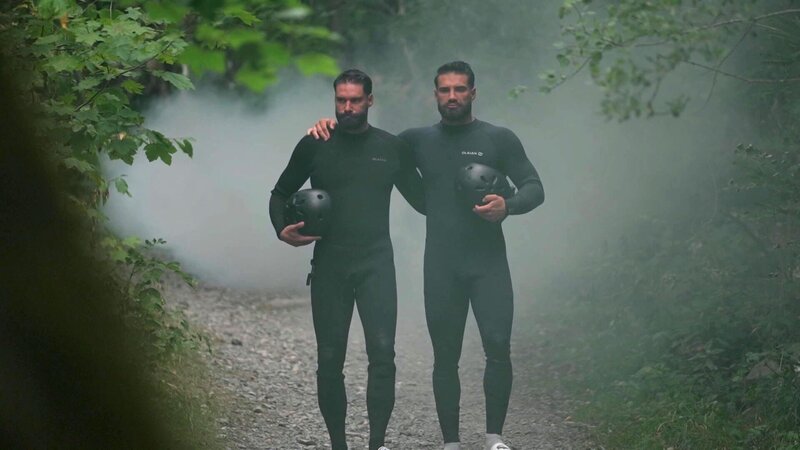 #CoupleChallenge – Das stärkste Team gewinnt Staffel 5 Episodenguide ...