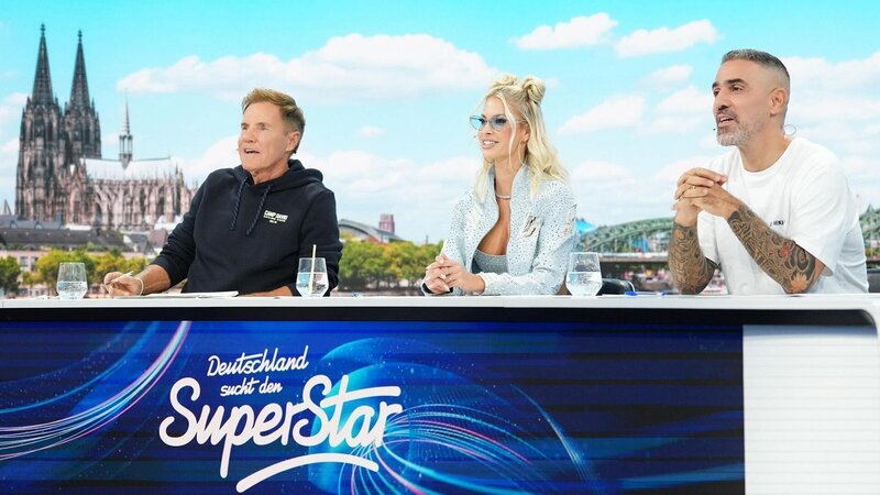 Deutschland sucht den Superstar (DSDS) streamen – fernsehserien.de