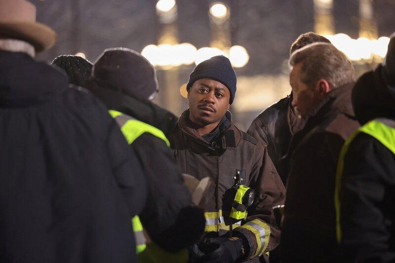 Chicago Fire Staffel 13 Episodenguide – fernsehserien.de