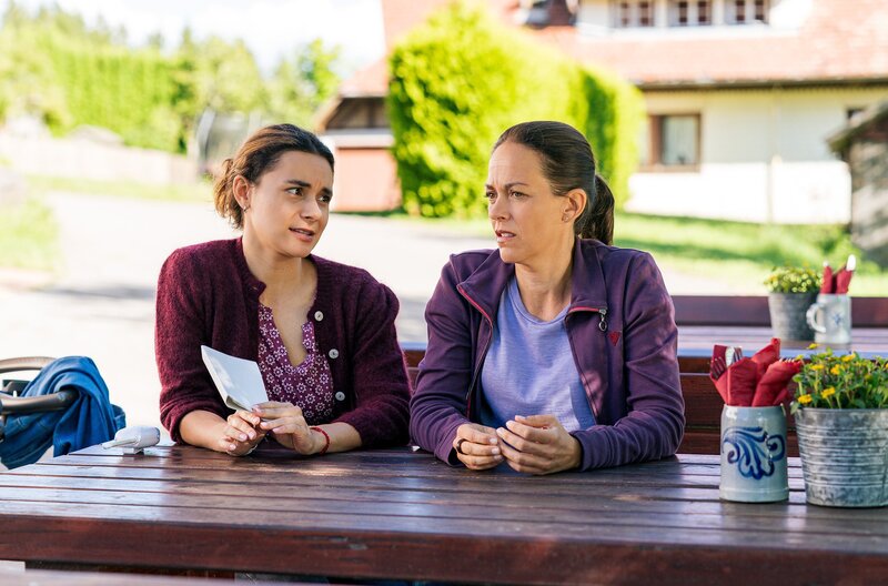 Die Fallers – fernsehserien.de