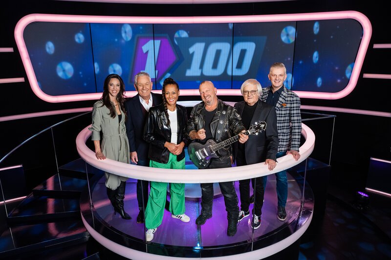 1 gegen 100 Sendetermin SRF 1 08.06.2026 20:05 Uhr: Best of ...