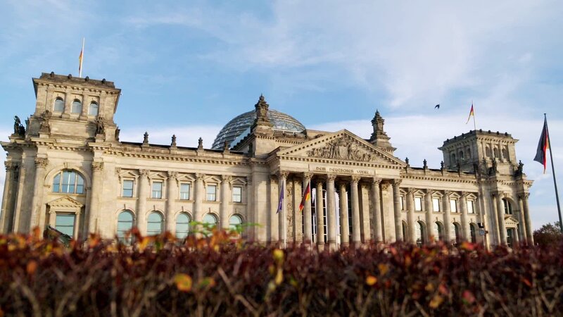 Traumweekend in Berlin mit Sasa Schwarzjirg – fernsehserien.de
