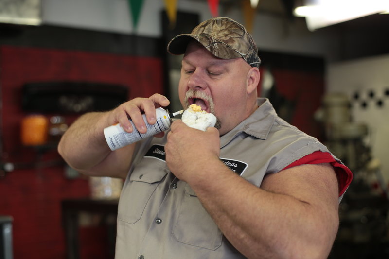 Fat N’ Furious: Rolling Thunder Staffel 1: Staffel 1A und 1B ...