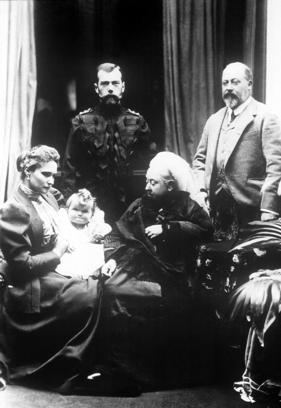 Königliche Dynastien S01E04: Die Romanows – fernsehserien.de