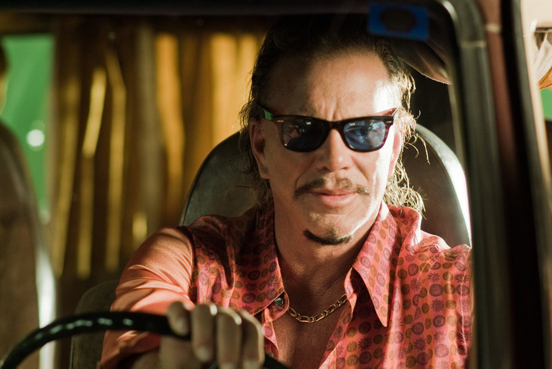 The Informers – fernsehserien.de