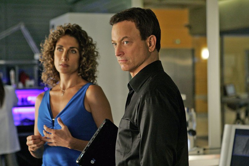 CSI: New York S04E03: Tod im Smoking (You Only Die Once) – fernsehserien.de