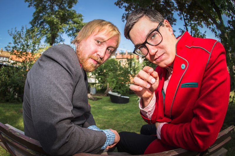 Comedy mit Karsten Staffel 4 Episodenguide – fernsehserien.de