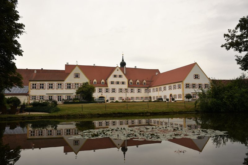 Bayern erleben 100: Das Wittelsbacher Land – fernsehserien.de