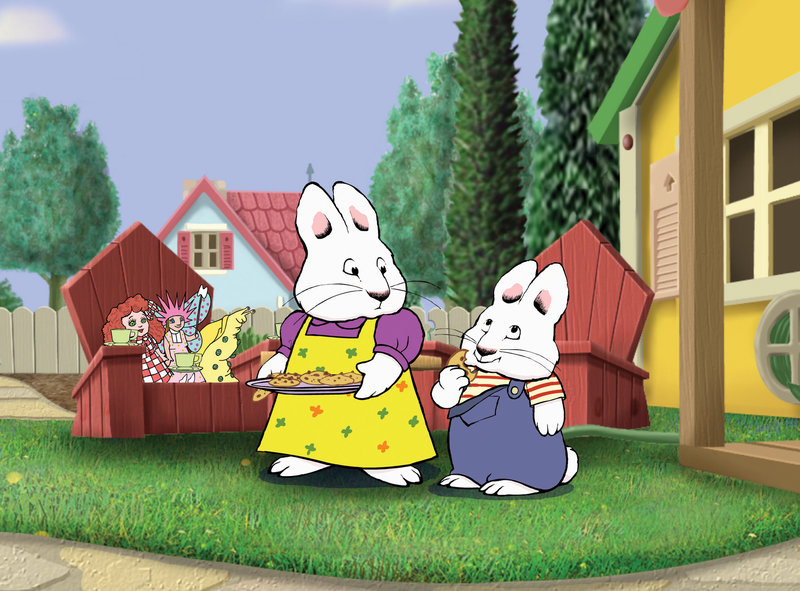 Max & Ruby Staffel 1 Episodenguide – fernsehserien.de
