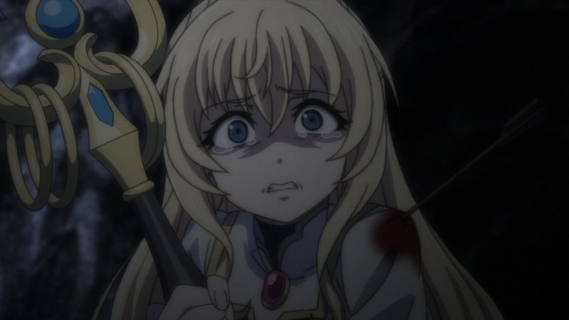 Goblin Slayer Staffel 1 Episodenguide – fernsehserien.de
