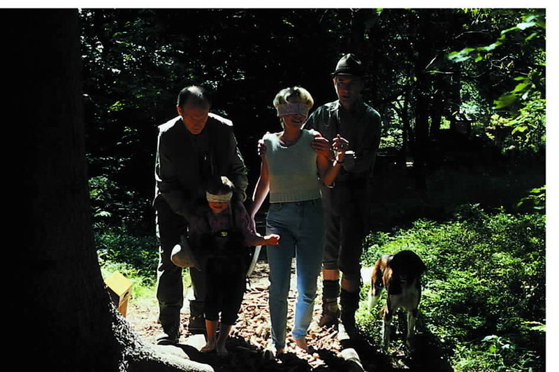 Forsthaus Falkenau (FF) S07E11: Die Erbschaft – fernsehserien.de