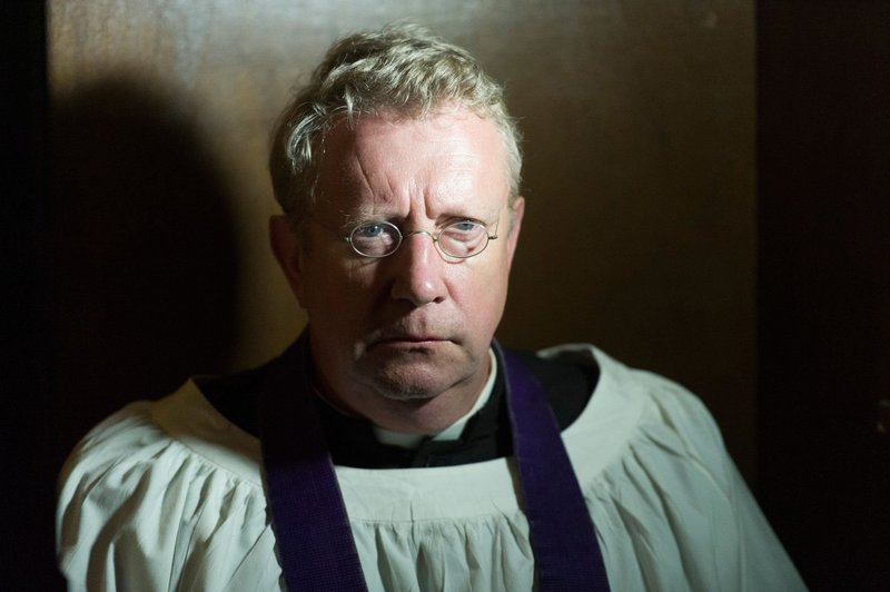 Father Brown (2013) Staffel 1 Episodenguide – fernsehserien.de