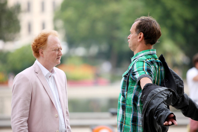 Schlawiner Staffel 3 Episodenguide – fernsehserien.de